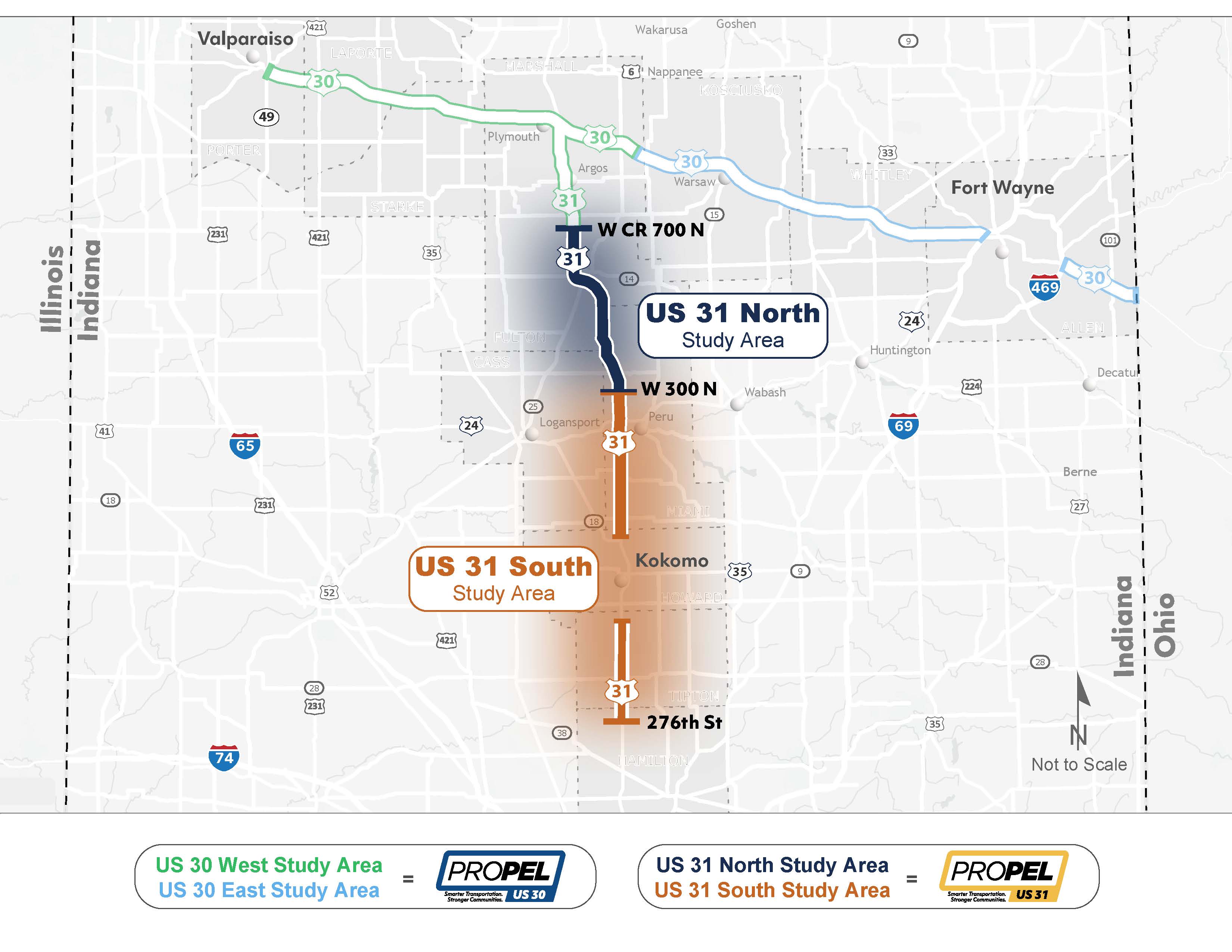 PEL Study Area Map_for Web_US 31 Revised – ProPEL US 31